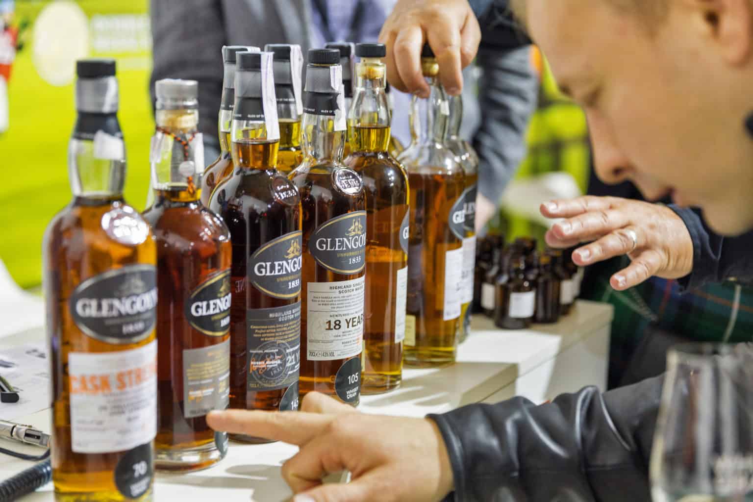 5 Reasons Why Whiskey Is So Expensive – Loving Whiskey