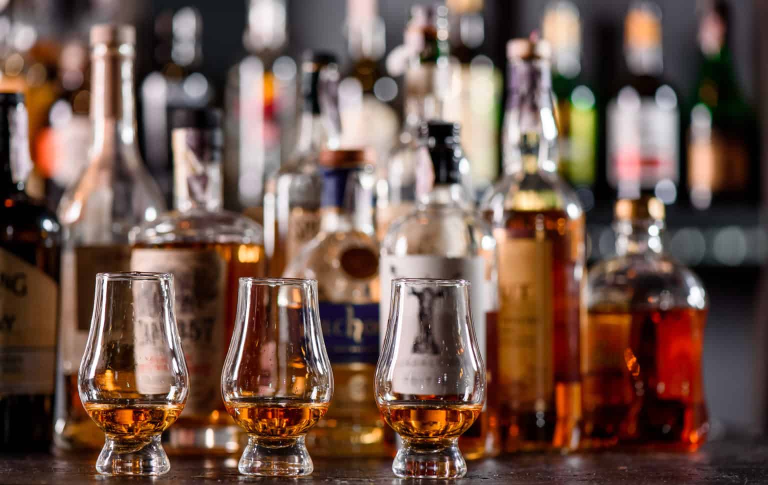 Why is Whiskey So Strong? 5 Tips to Drink and Enjoy Whiskey – Loving ...